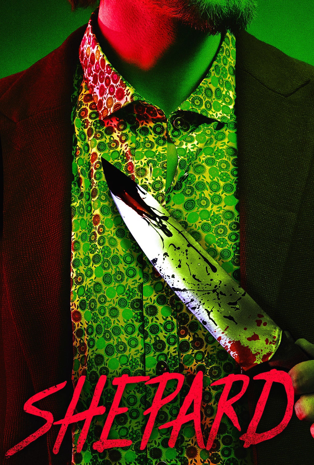 Shepard - Film Pulse