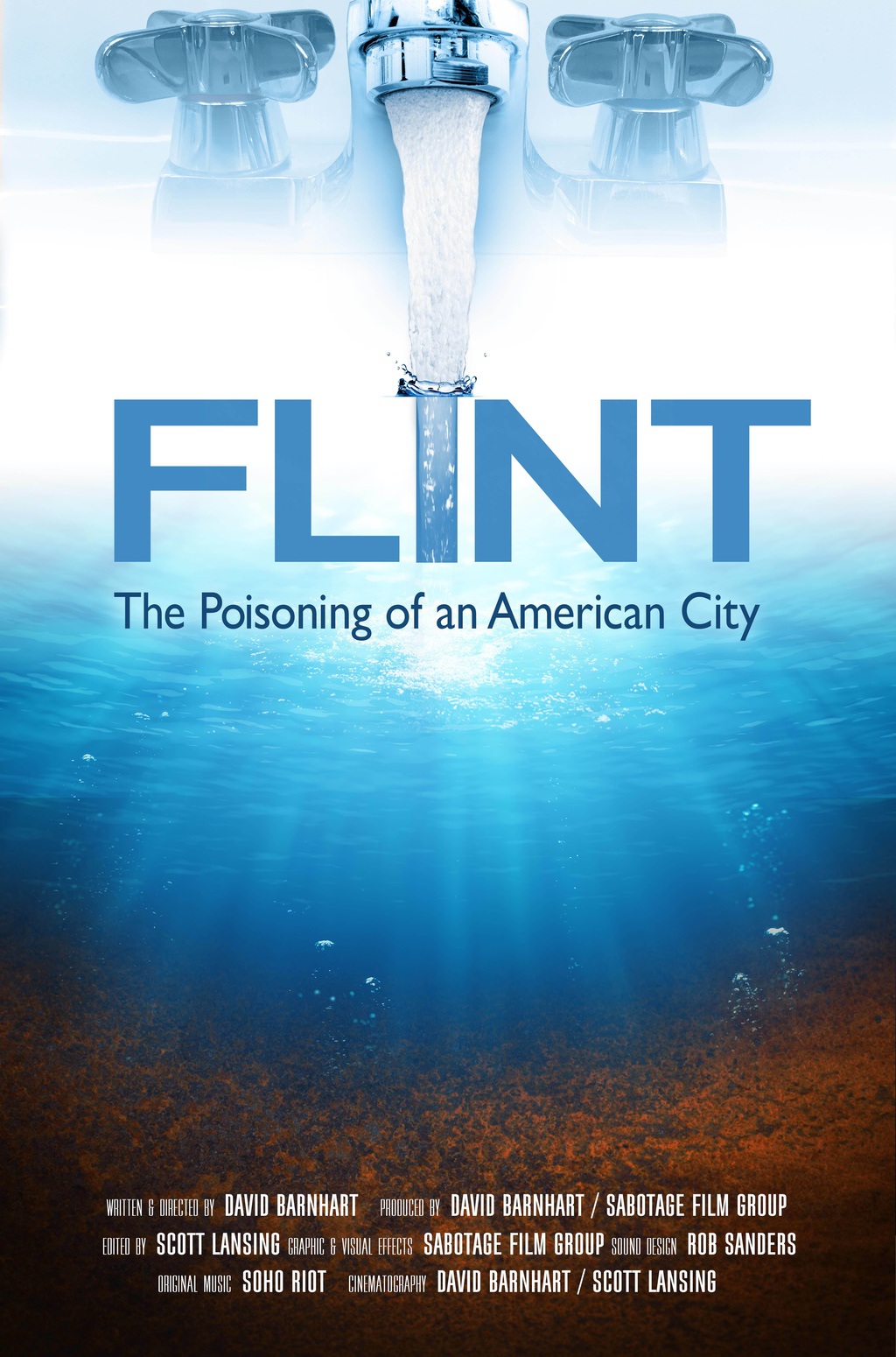Flint: The Poisoning of an American City - Film Pulse
