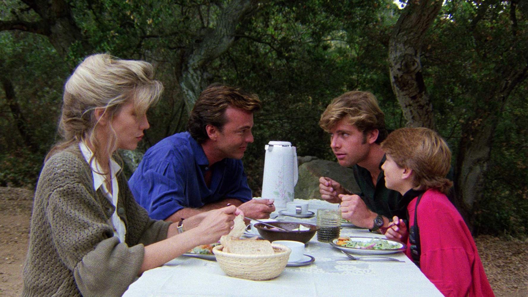 MIND GAMES (1989) Blu-ray Review | Film Pulse