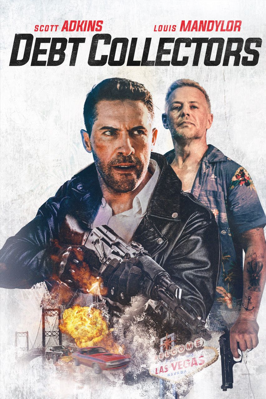 Debt Collectors - Film Pulse