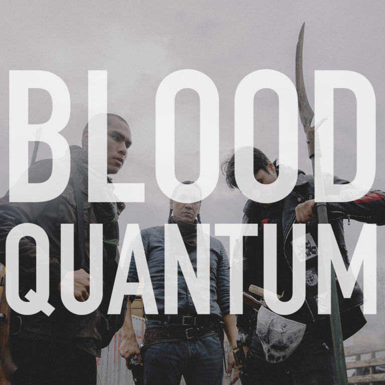 Podcast: 363 - BLOOD QUANTUM | Film Pulse