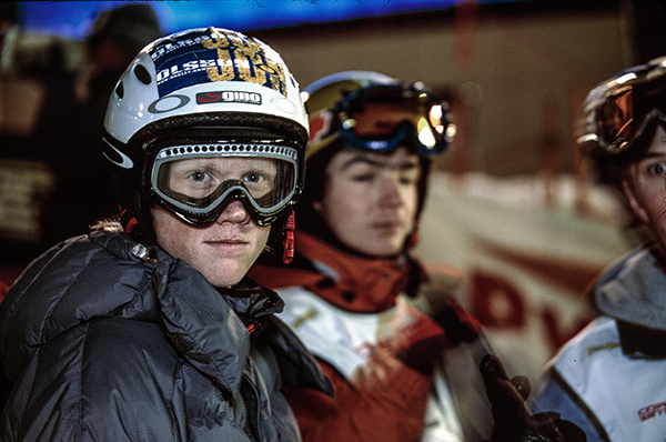 Tanner Hall Forever - Film Pulse