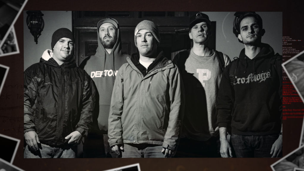 Bane: Holding These Moments - Film Pulse