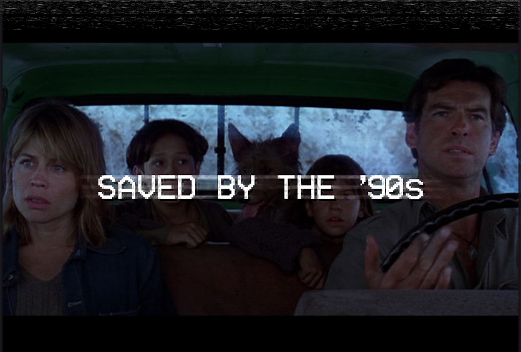 Saved by the '90s: Disaster Movies | Film Pulse